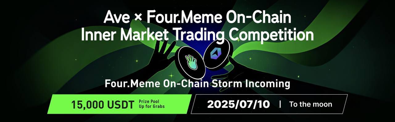 Four.meme: Best Memecoin Launchpad on BNB Chain | Create & Launch Tokens